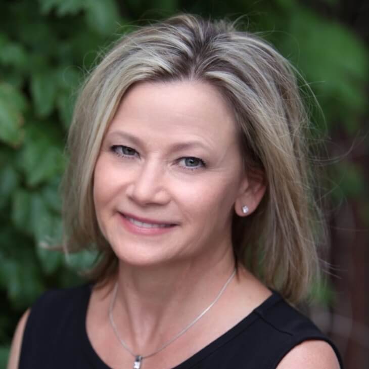 Better Vision Foundation